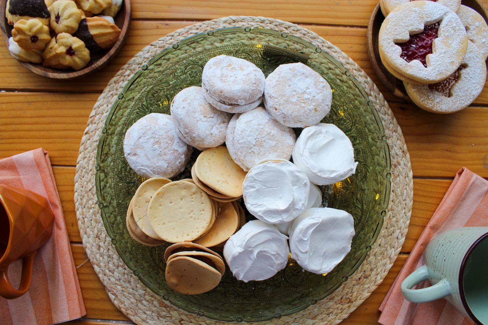 Dulces Chilenos Tradicionales: Historia y Recetas. - DOLCE MITO